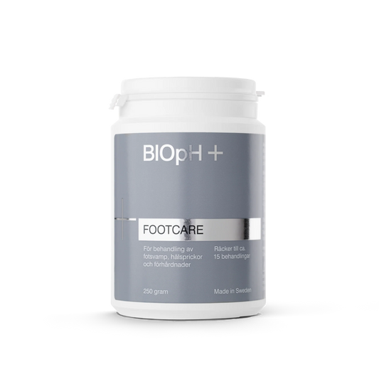 BIOpH Pro - Produkter för fotterapeuter och hudterapeuter – BIOpH PRO