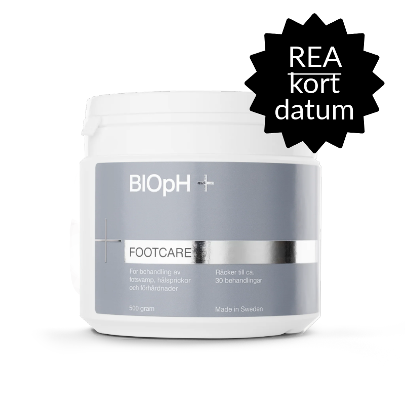 BIOpH Pro - Produkter för fotterapeuter och hudterapeuter – BIOpH PRO